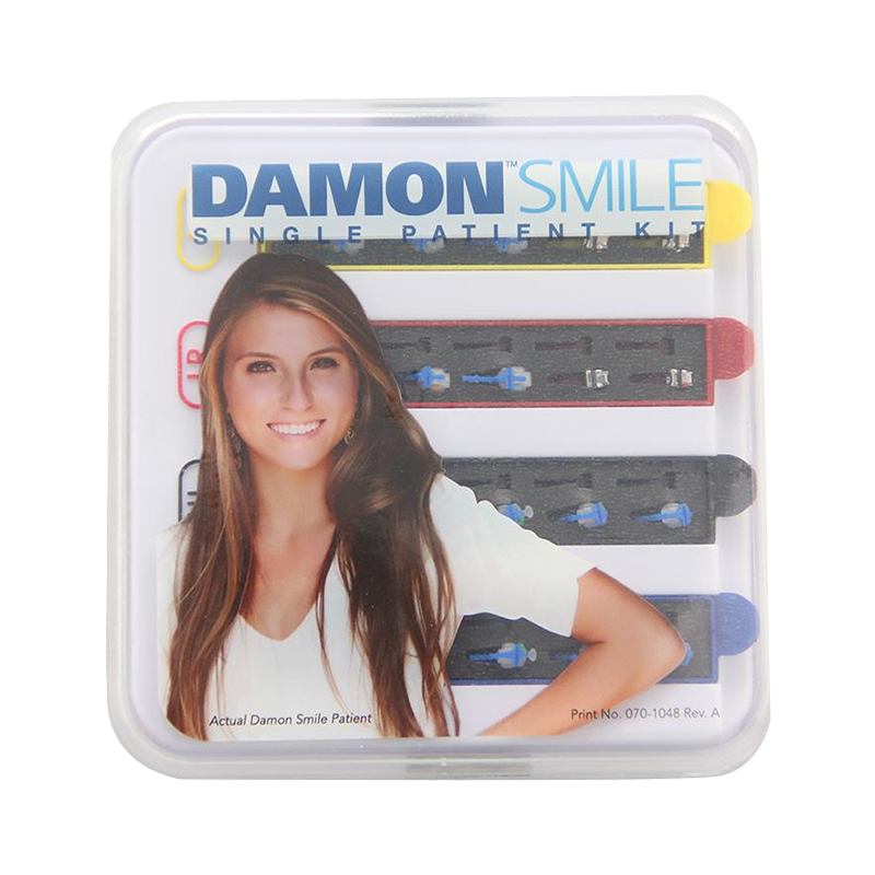 奥美科 Damon Clear2陶瓷自锁托槽、美国奥美科Ormco、陶瓷自锁，进口陶瓷，脱,进口,拖,标准，转矩，740-1507， 高， 740-1512， 740-1506， 低，740 ...